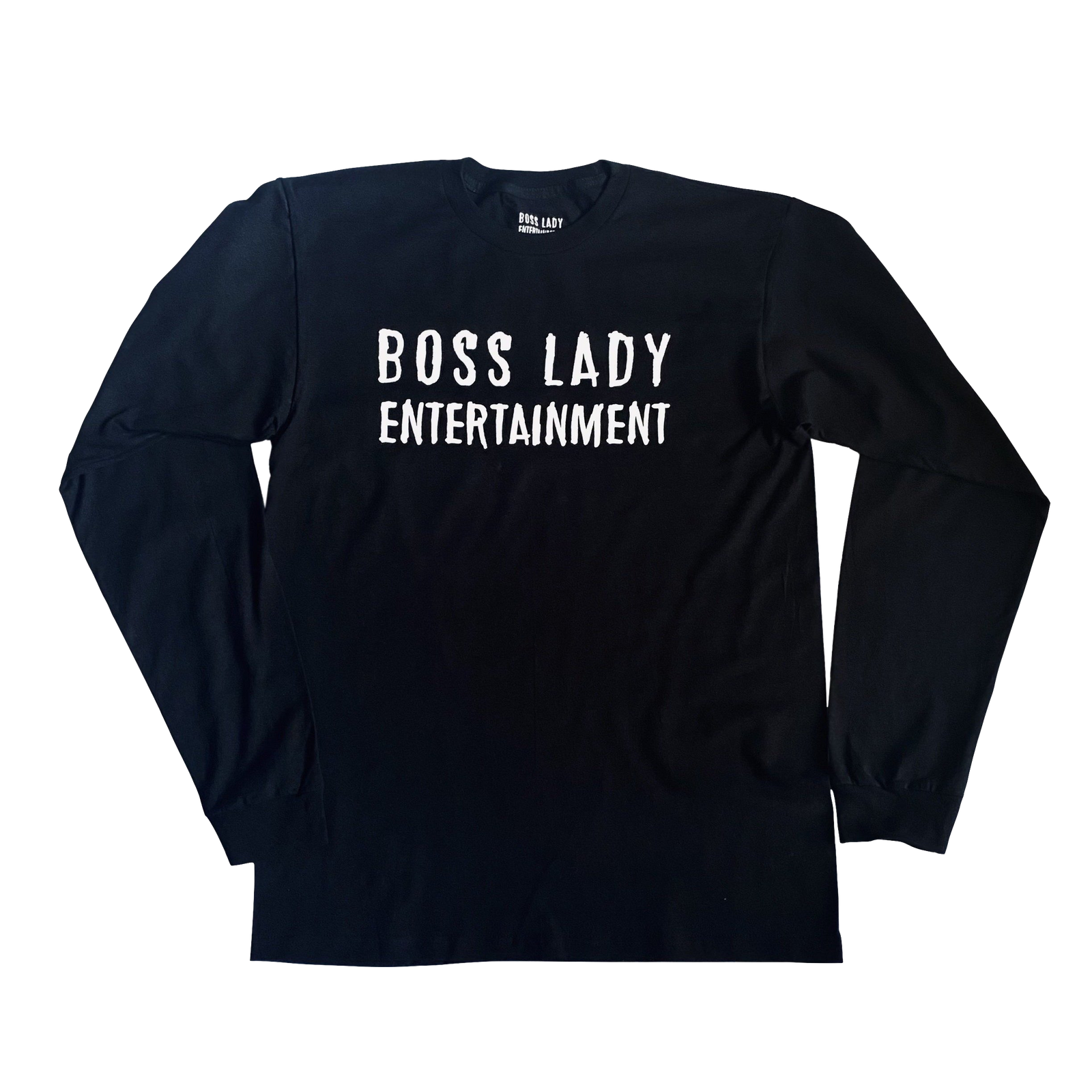 BOSS LADY